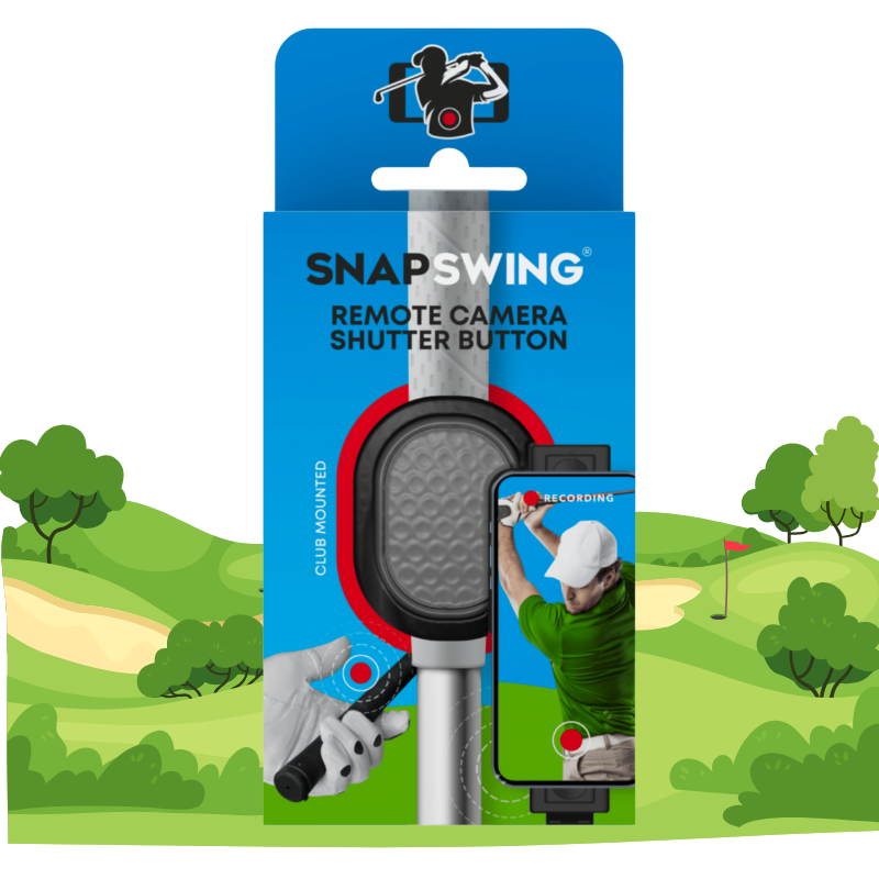 Homepage - Snap Swing